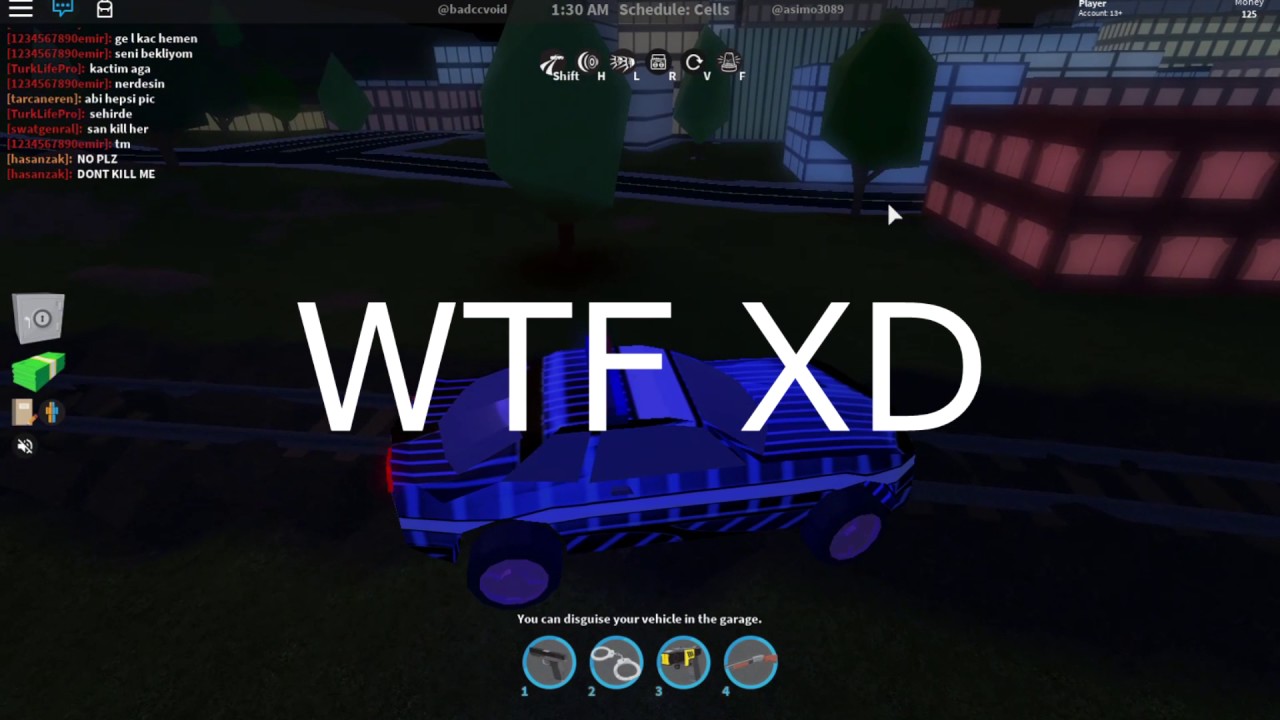chui mort sur roblox mdrr - YouTube