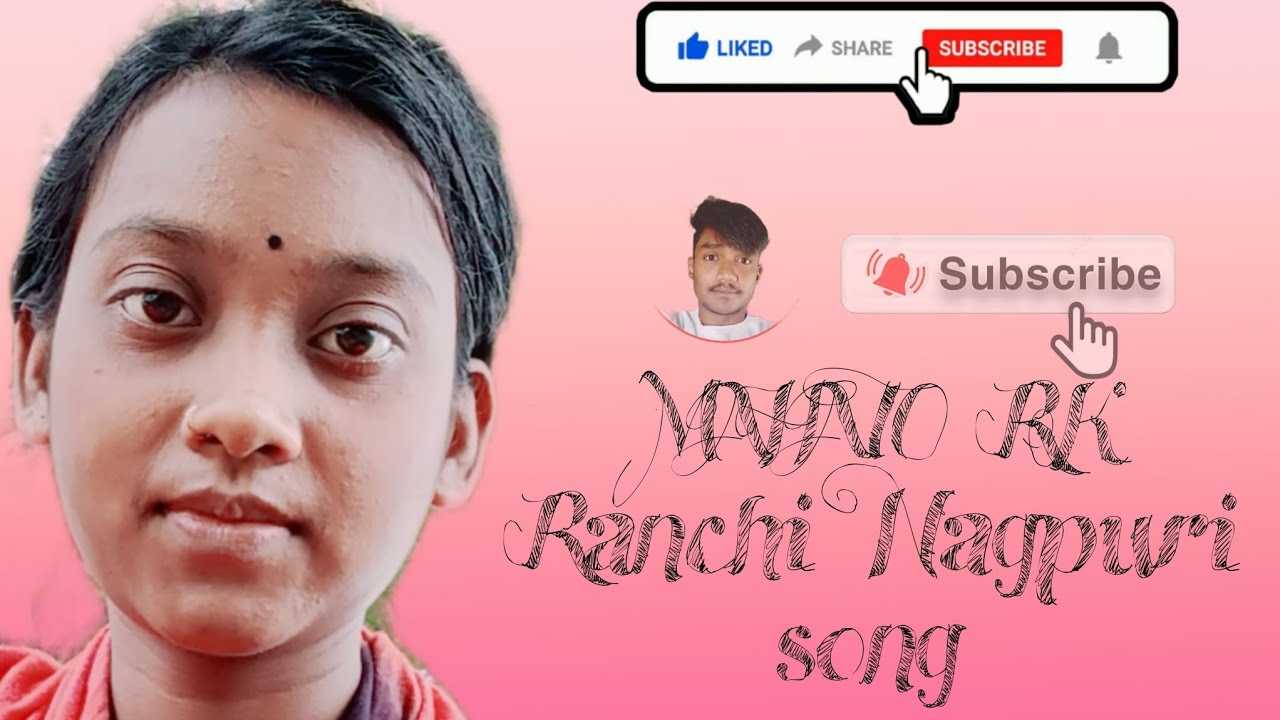 MAHATO RK Ranchi Nagpuri songDj new video 2025... - YouTube