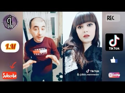 TiKToK Azeri Maraqli Izlemeli Videolar #7 2019 Yeni Trendler @ilkin.memmedov I.M