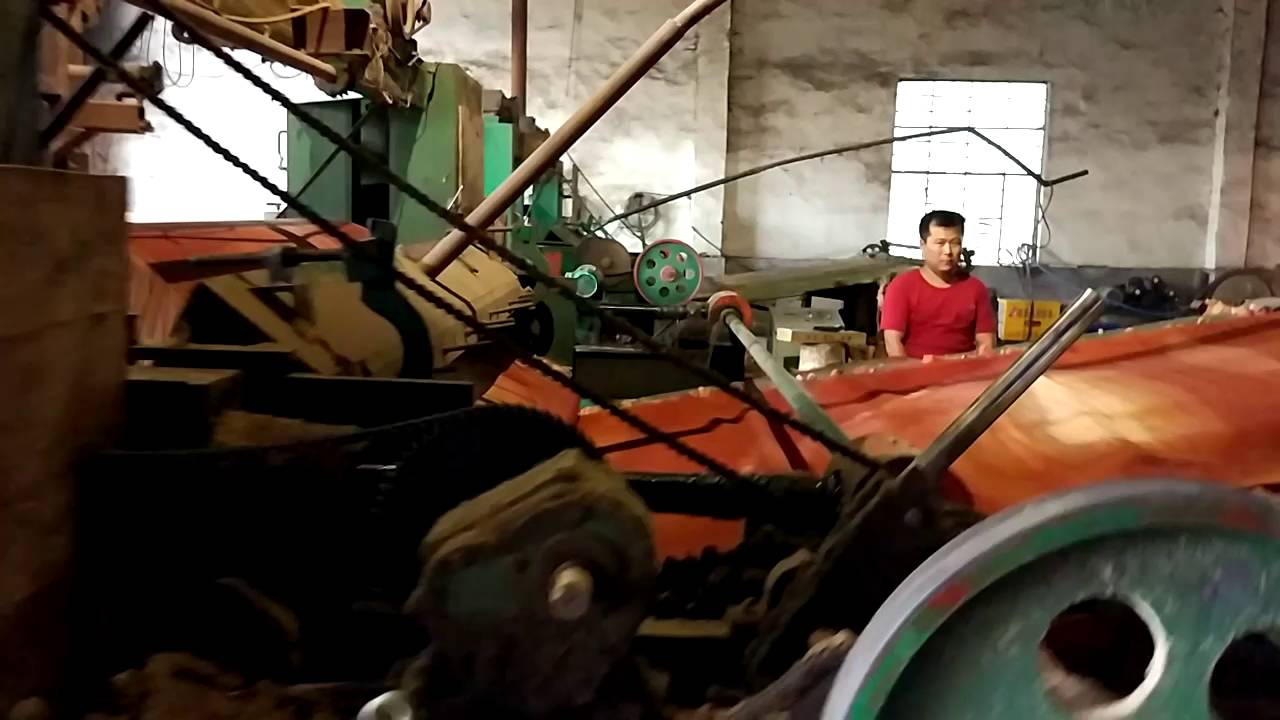 Plywood face veneer spindle rotary peeling machine/spindle rotary ...