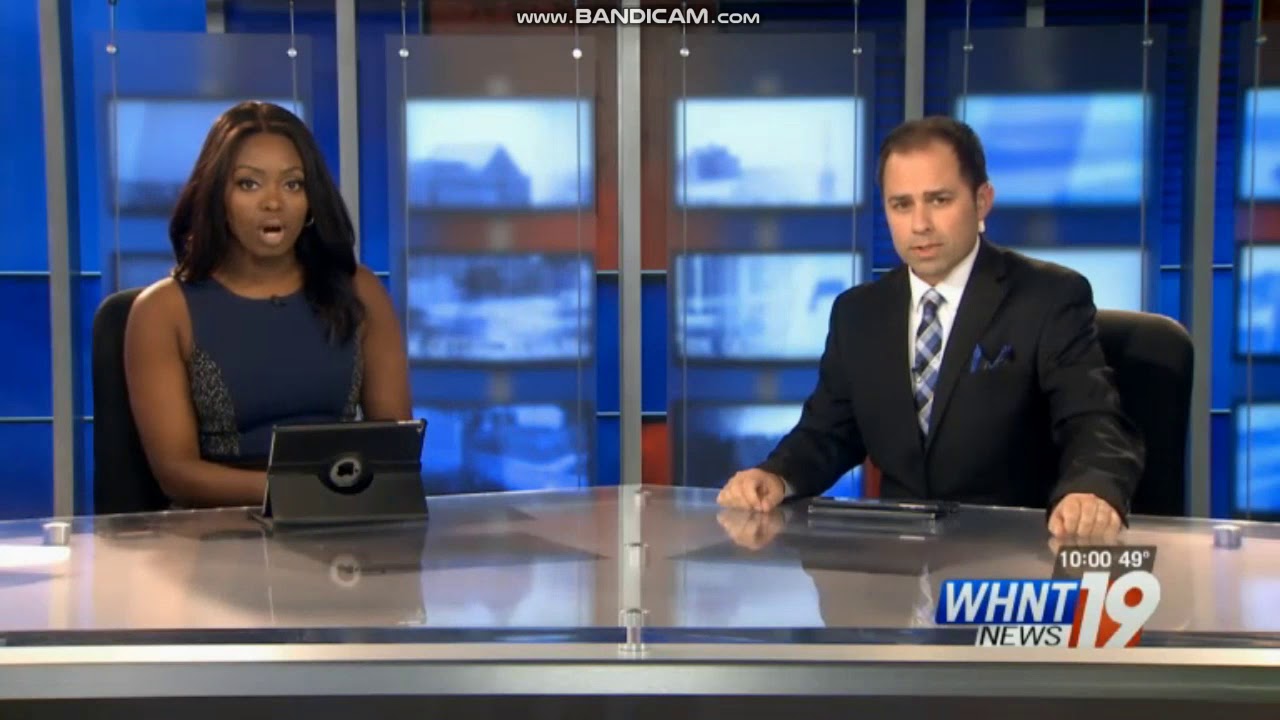 WHNT: WHNT News 19 At 10pm Open--12/20/19 - YouTube
