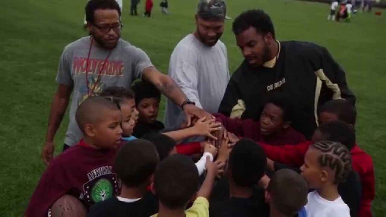 Prince Hall Documentary teaser - YouTube