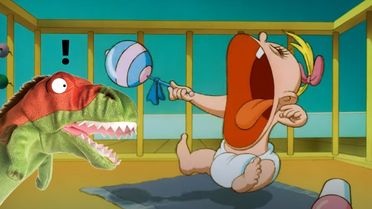 #1- Roger Rabbit - YouTube