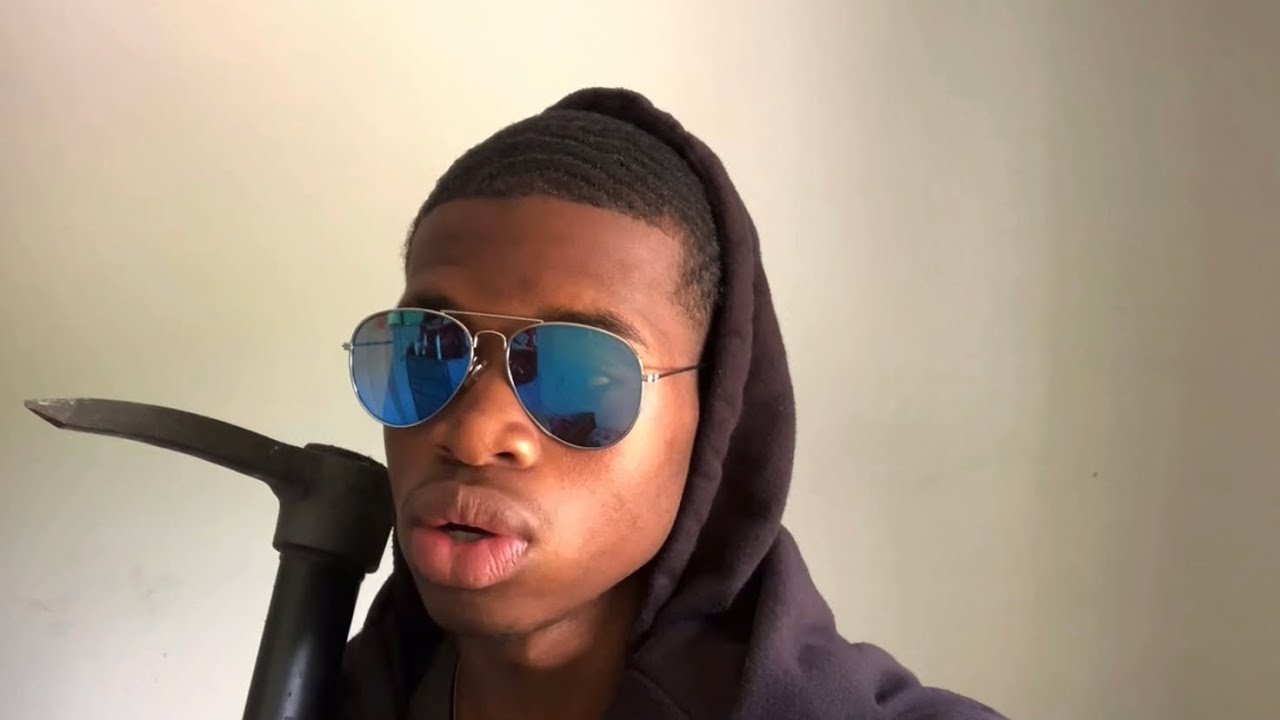 Skits by Spice: Grim Reaper at Work - YouTube