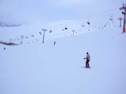 fastest skier in the world - YouTube