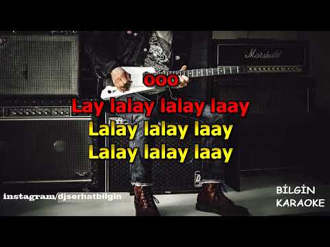 Vira - Biz Dar Sokaklarında (Karaoke) Orjinal Stüdyo
