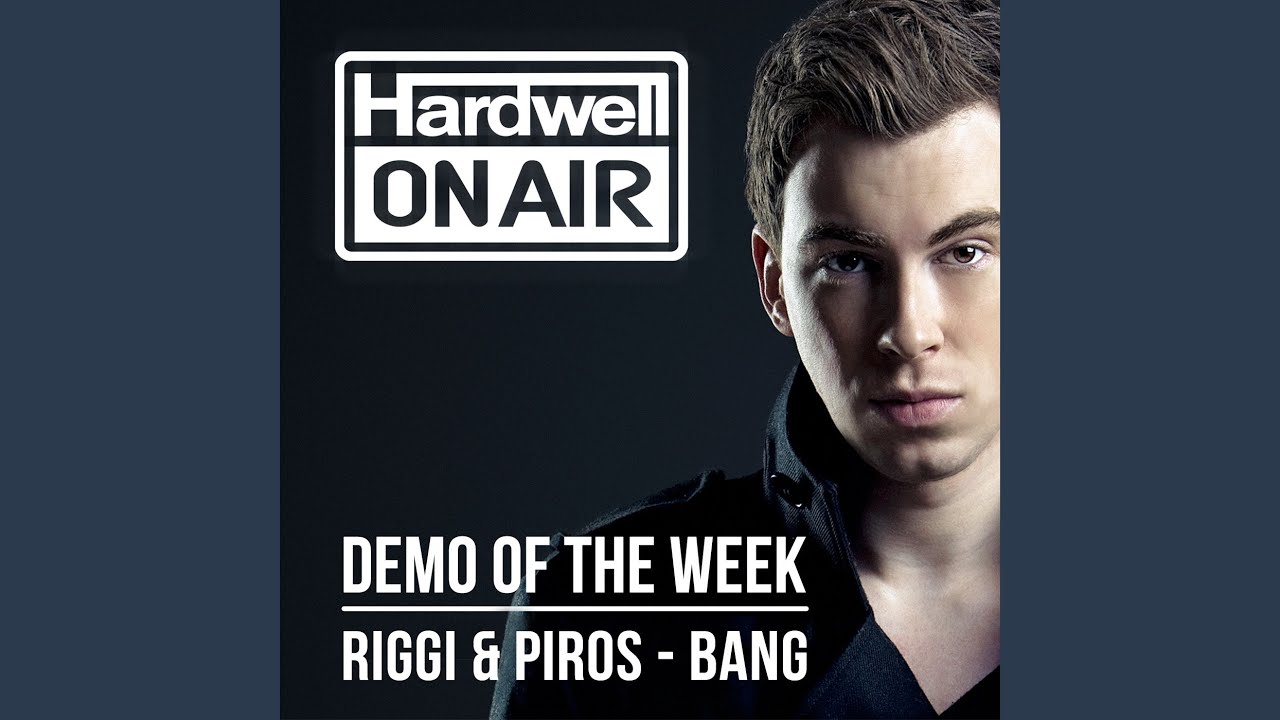 Bang - YouTube Music