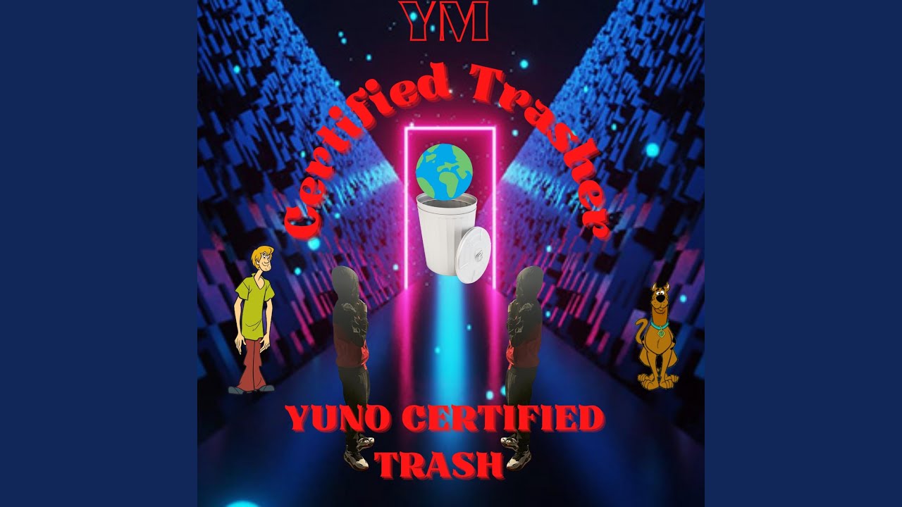 Musty Crusty Dusty - YouTube Music