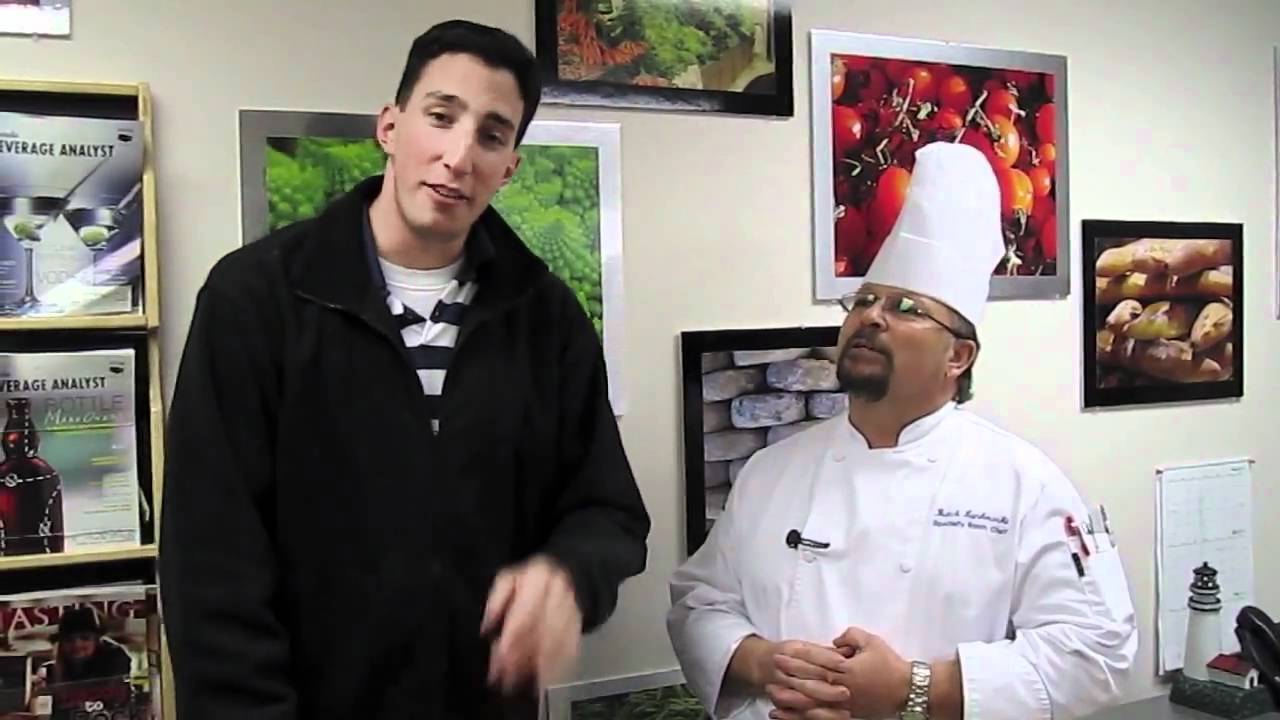 Carnival World Chef - YouTube