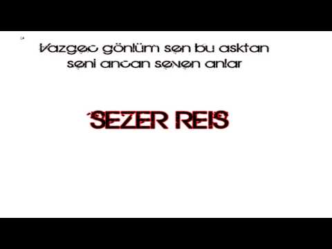 Beni ancak seven anlar - Sezer
