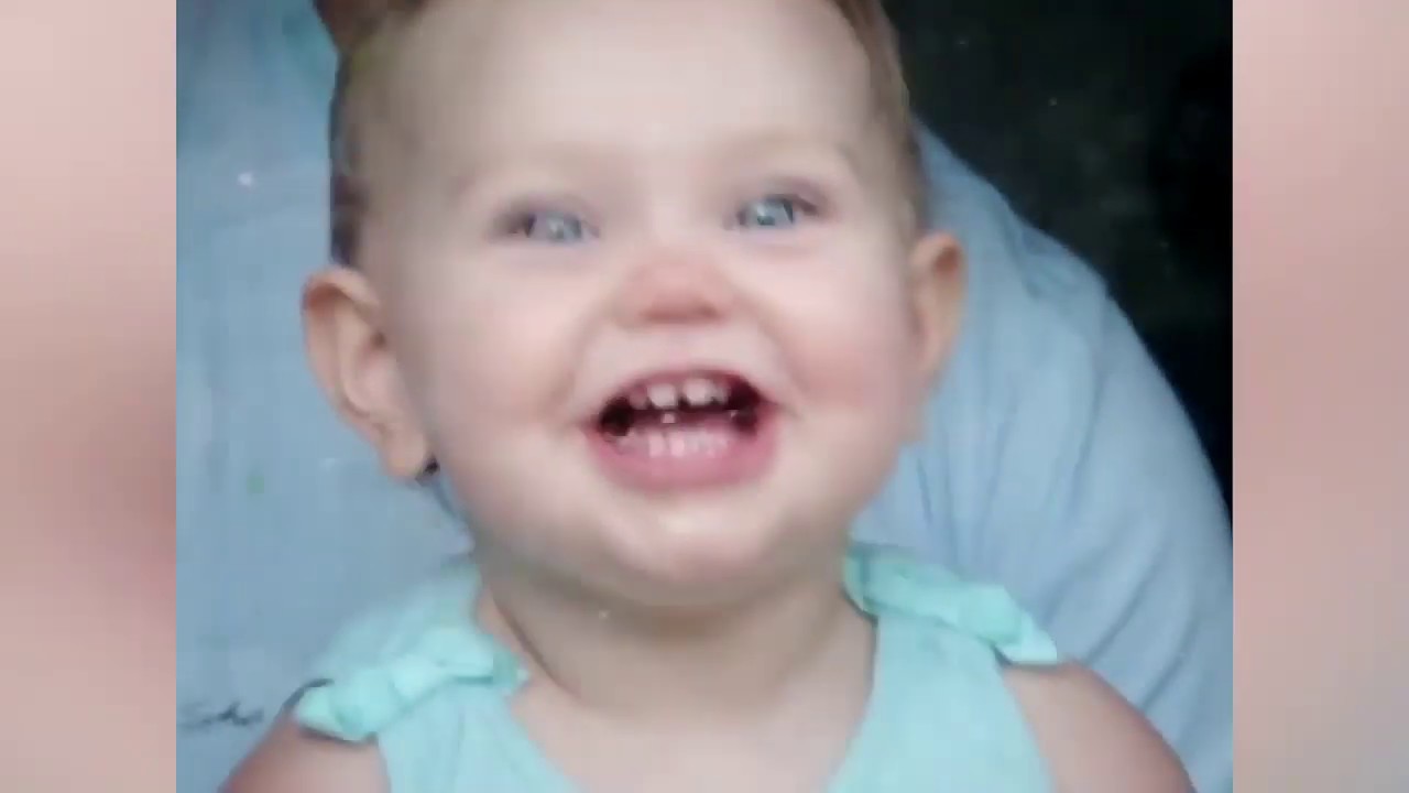 As Comedy Cutest Baby Crying Moments Compilation baby funny video baby ...