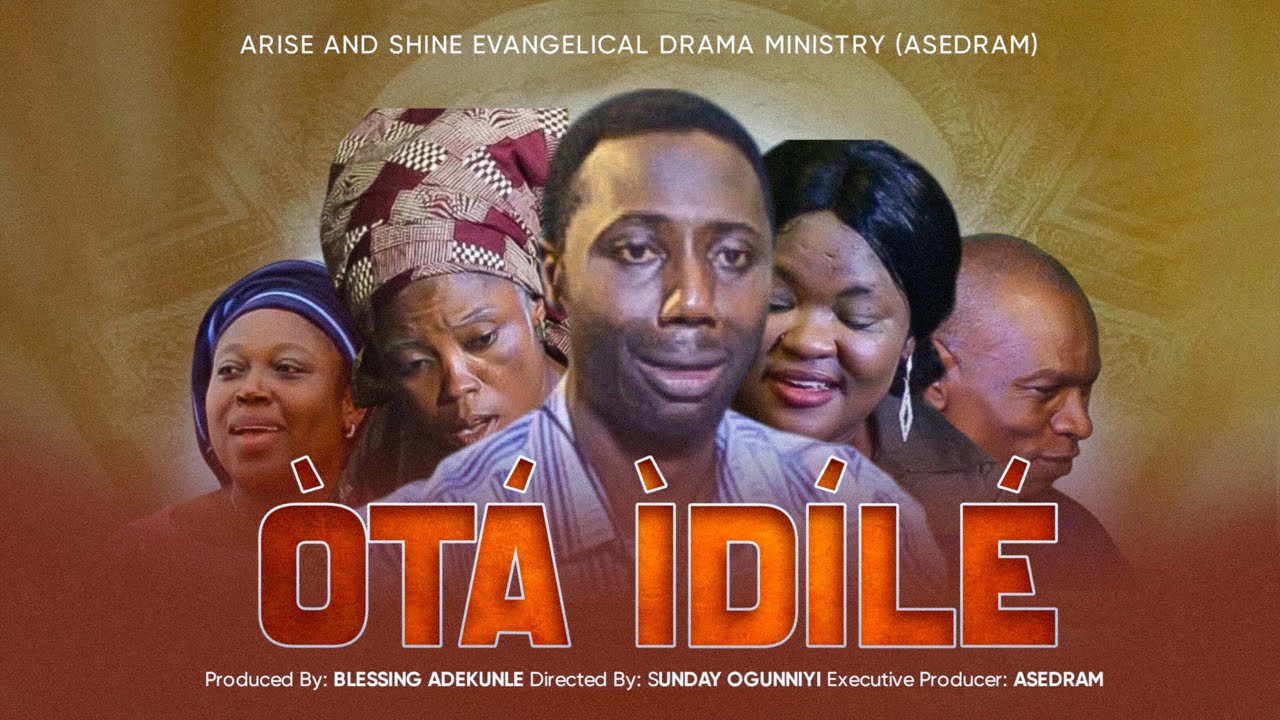 OTA IDILE - YouTube