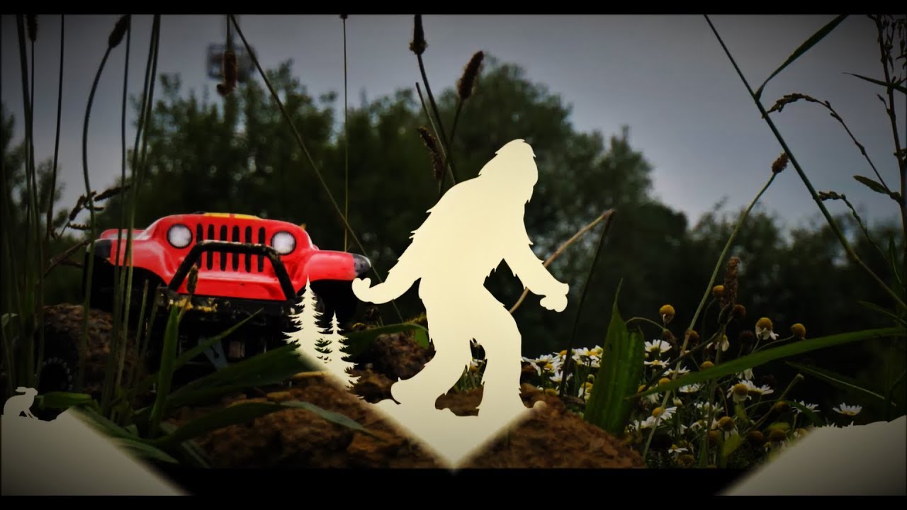 Yeti-Trial-Challenge 2017 - YouTube