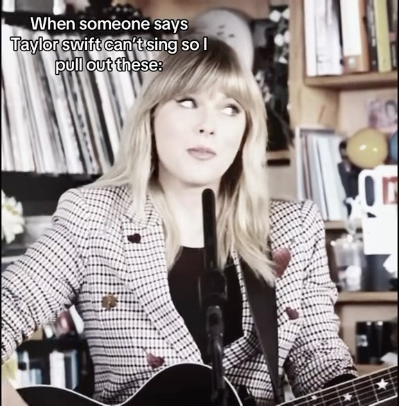 lol — #taylorswift #swifties #erastour #swifties #shorts - YouTube