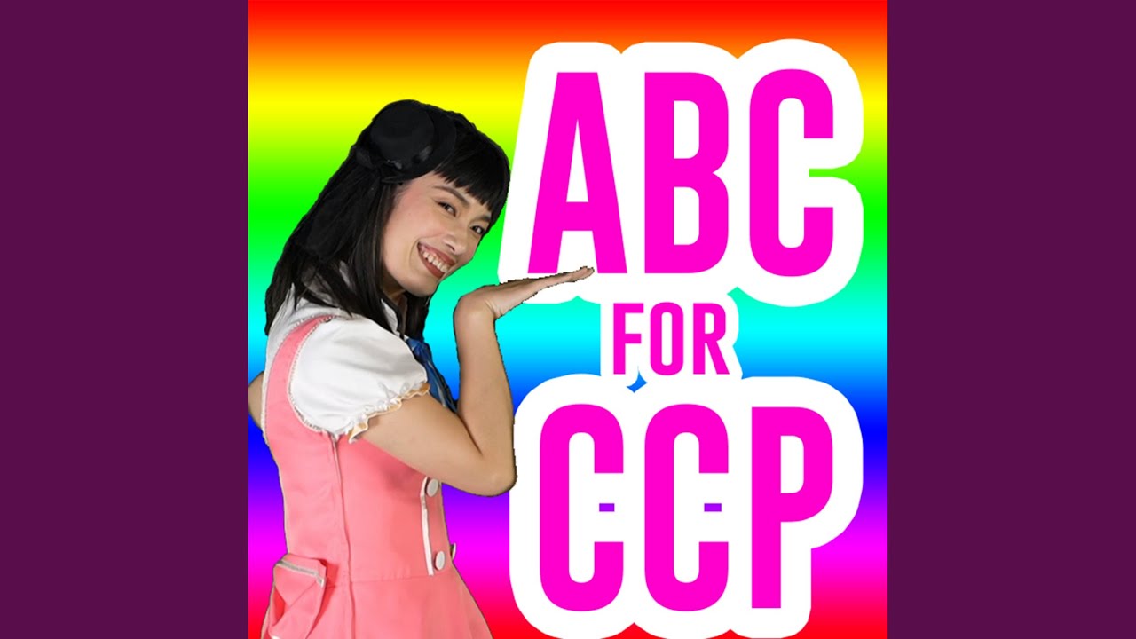 Abc for Ccp - YouTube