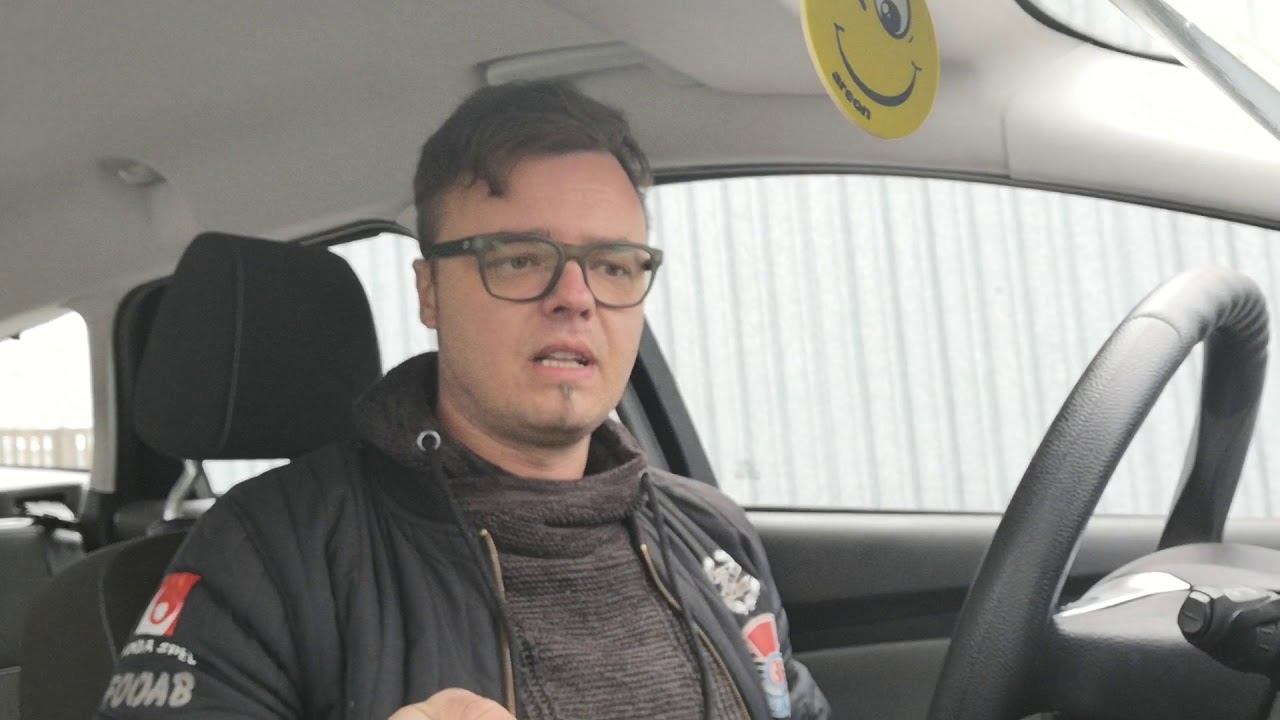 Ford Focus 2011 rok 1.6 diesel 95km. AUTOALEX - YouTube