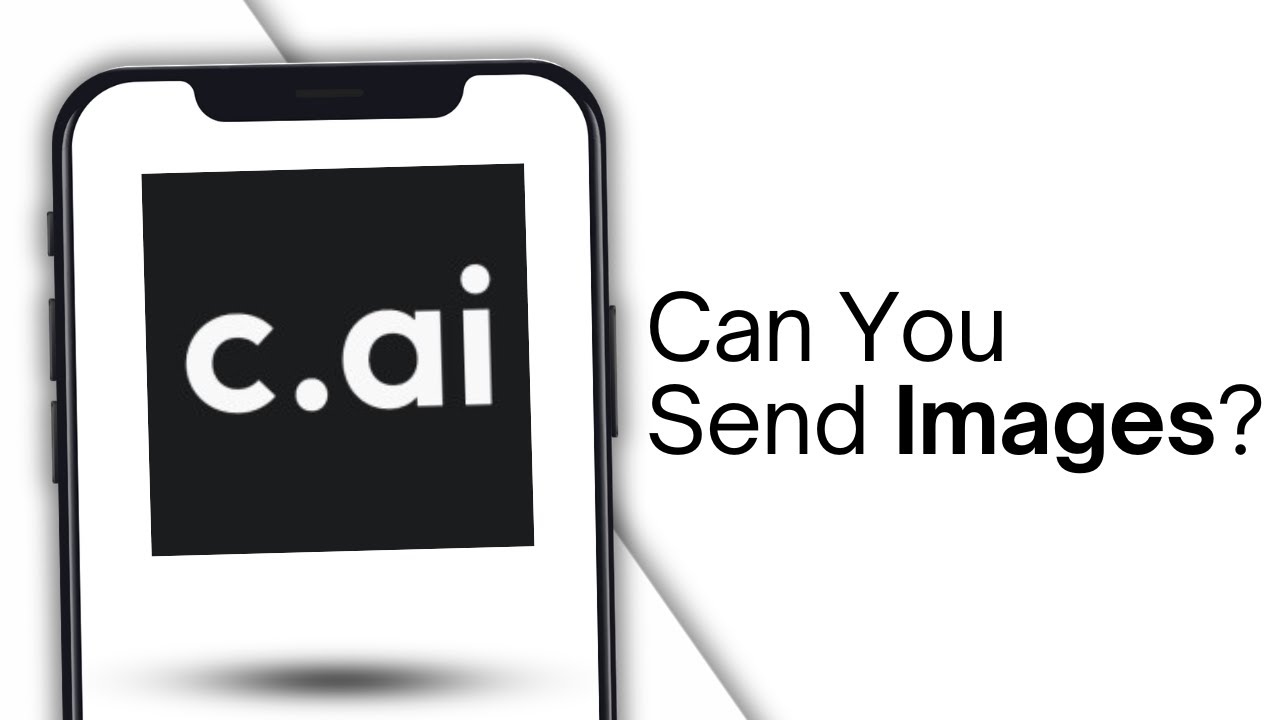 How to Send Images in Character AI Mobile (c.ai) | Updated Guide - YouTube