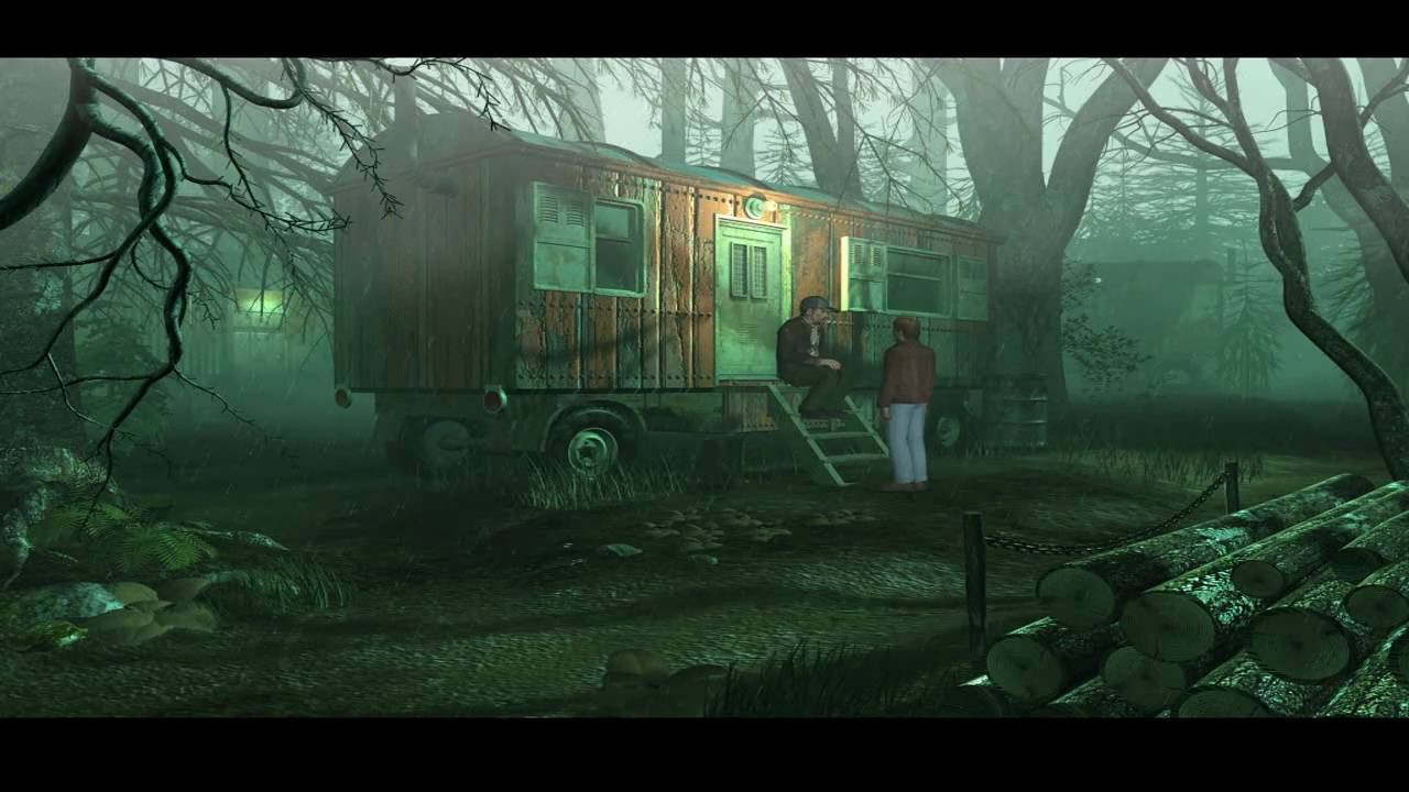 NiBiRu (Age of Secrets) Walkthrough - Part 07 - YouTube
