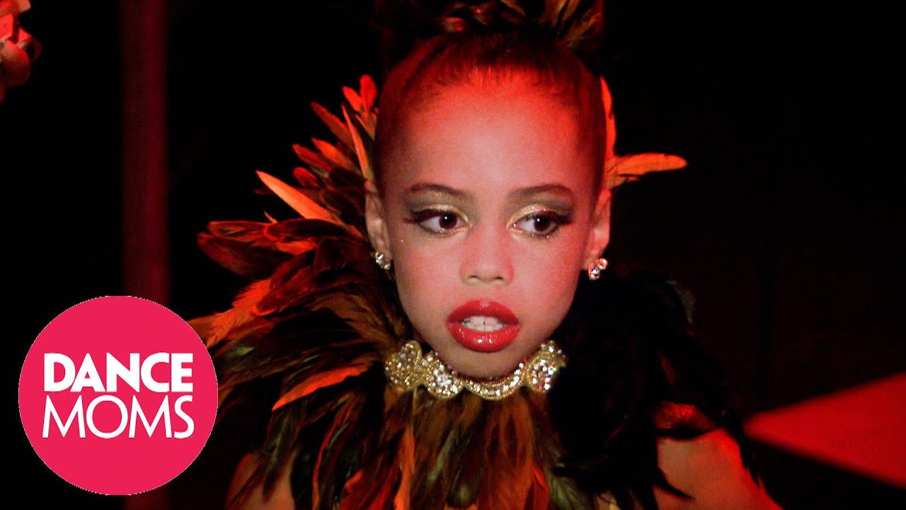 Raising Asia: Is It Too DANGEROUS for Asia to Dance? (Season 1 ...