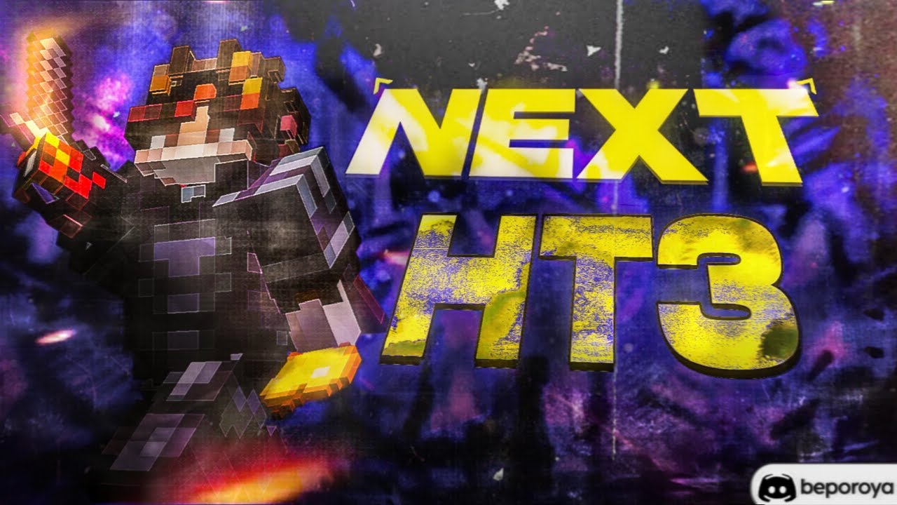 LT3 FINALE | Netherite Potion - YouTube