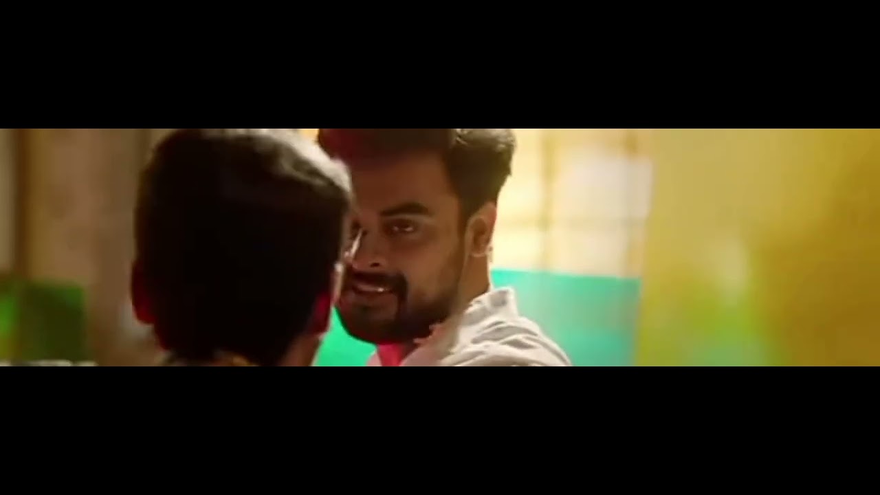 Maari 2 danush climax mass fight scene lovers / fans 🔥😎 please ...