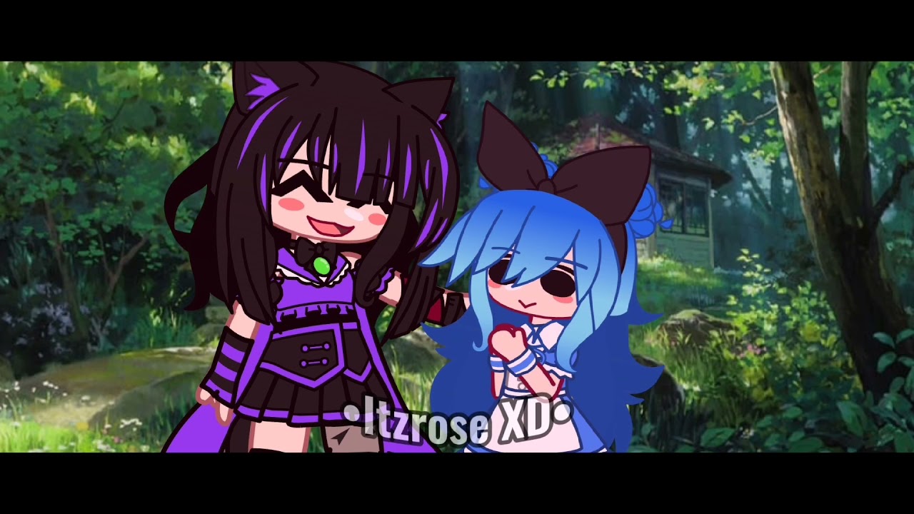 DONT GO NEAR HER!!//meme//Falice in curseland au//ft.dracohatter and ...