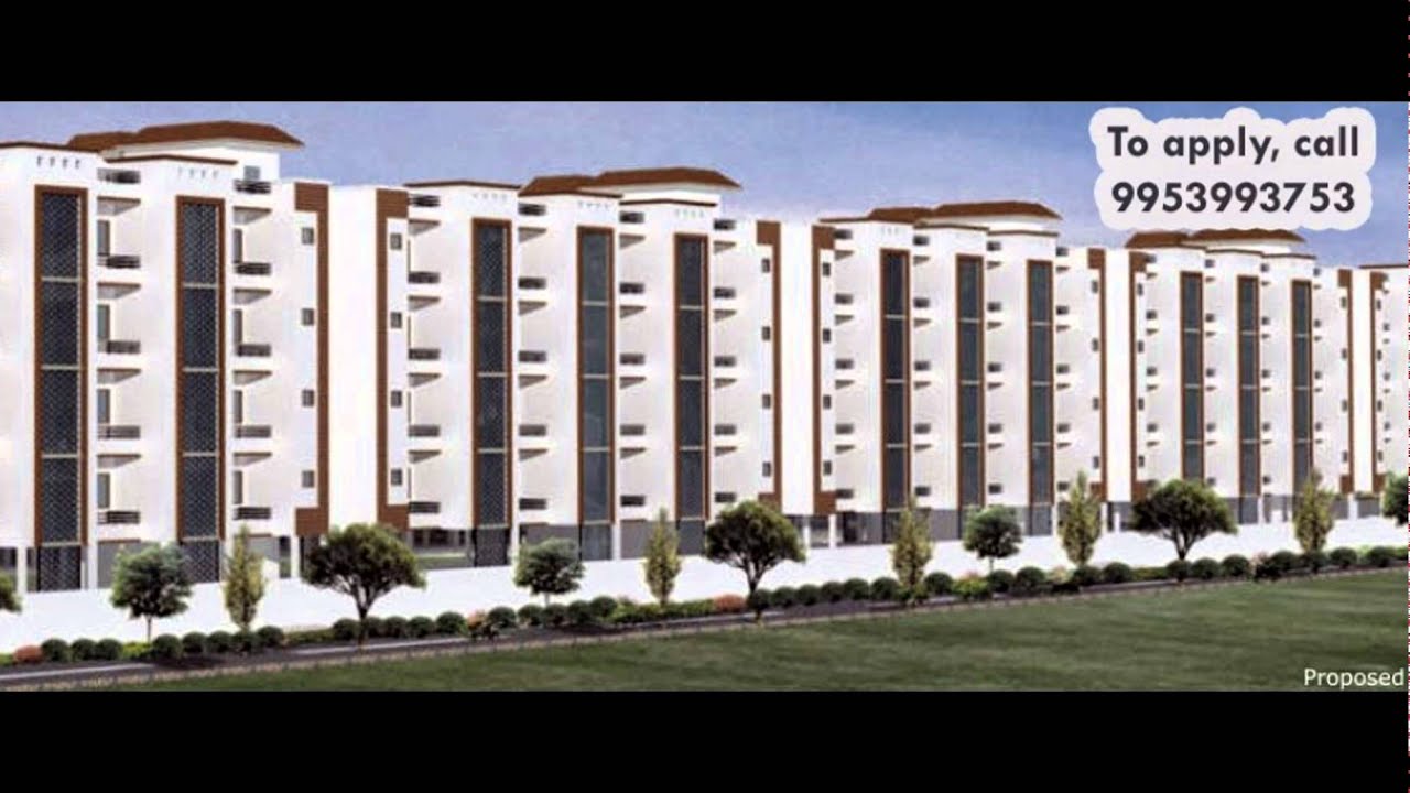SRS Palwal Affordable Flats || 9953993753 || Sec 6/7 || Application ...