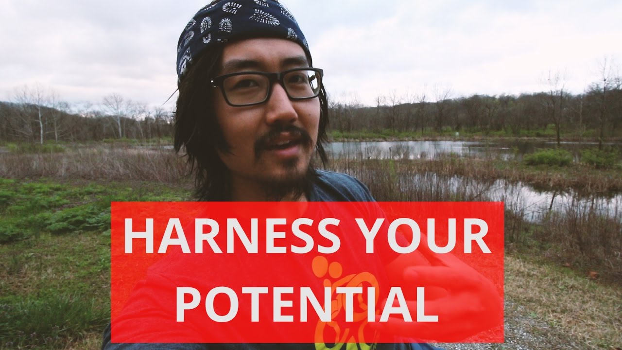 How To Harness Your Full Potential | Motivation Monday - YouTube