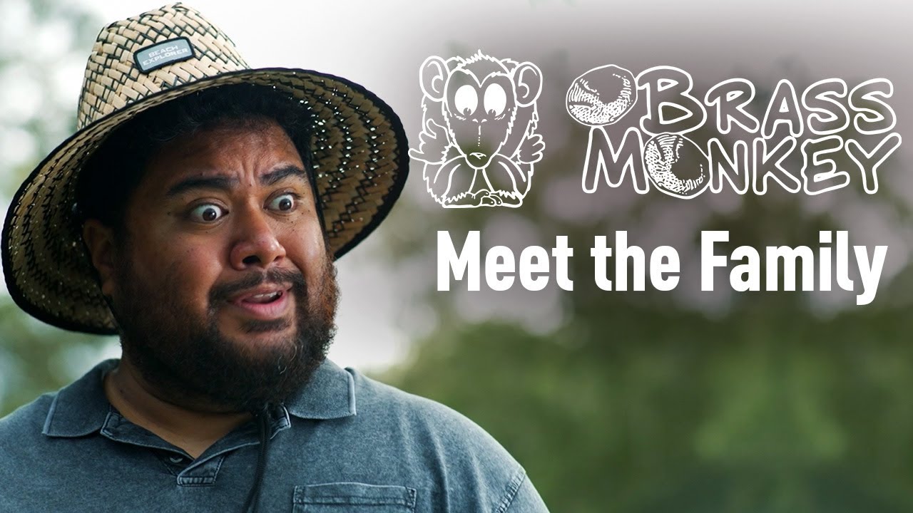 Meet the Family | There's a BRASS MONKEY Portable Fridge for Everyone ...