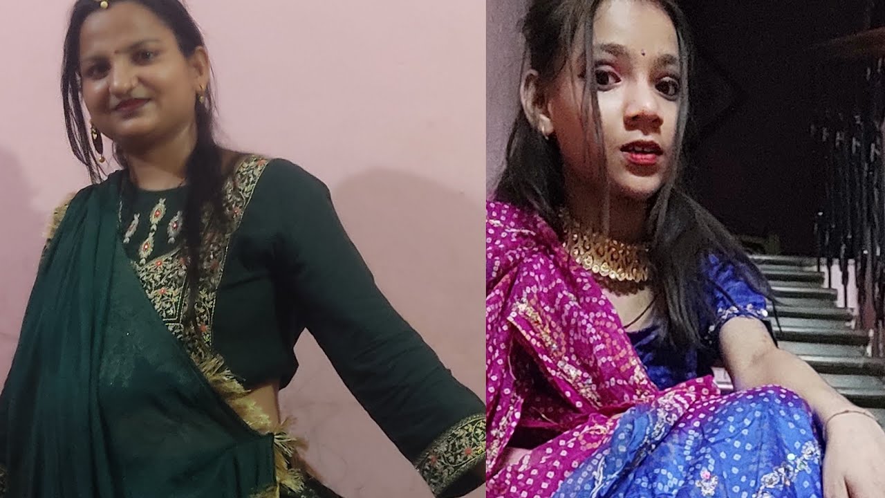 gajman 52 mosi and me dance|| shaliy mangla - YouTube