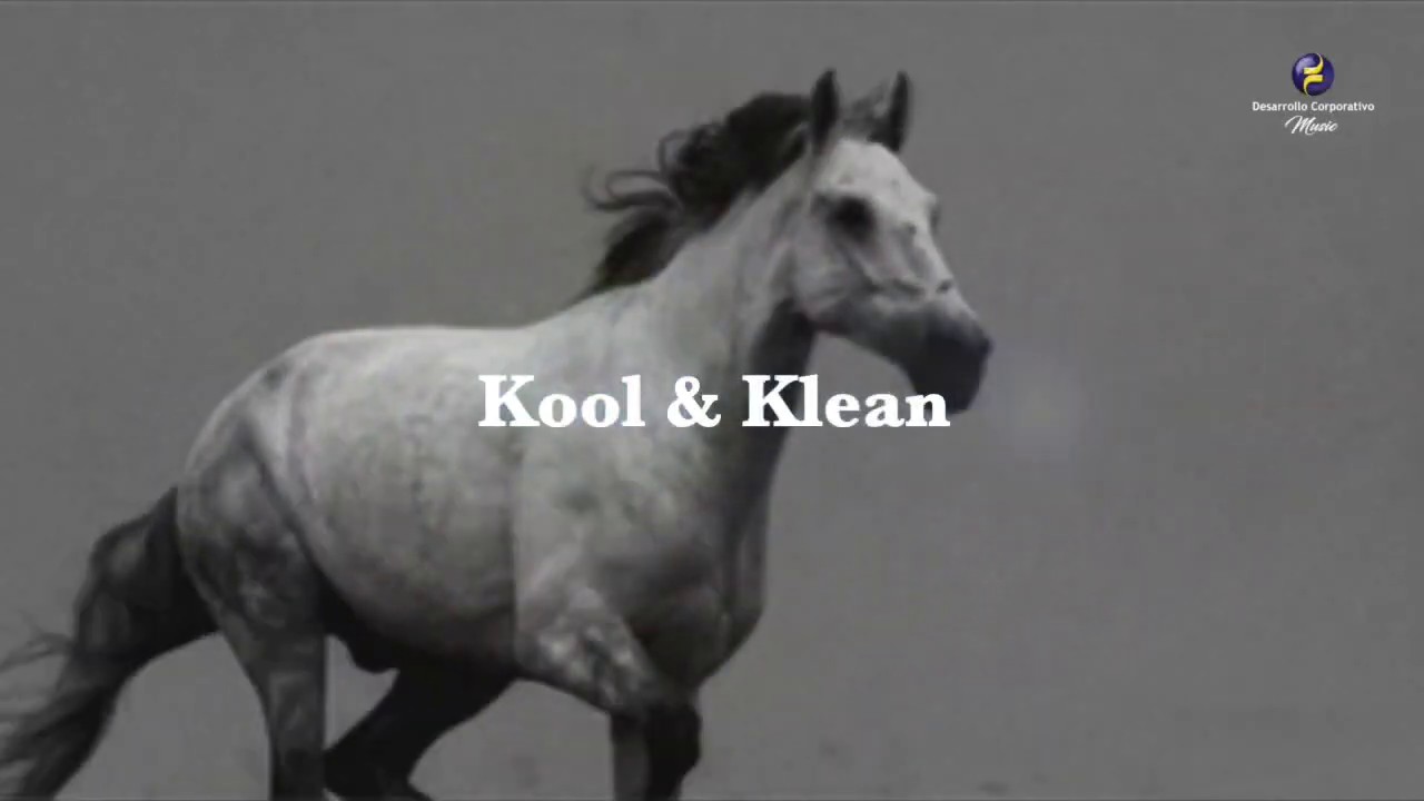 Kool & Klean Guessing Game - YouTube