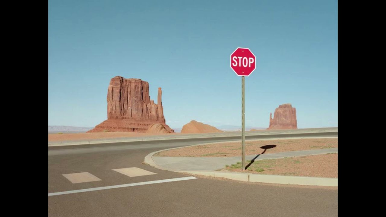 Classic Liminal Spaces You've Probably Seen Before - YouTube