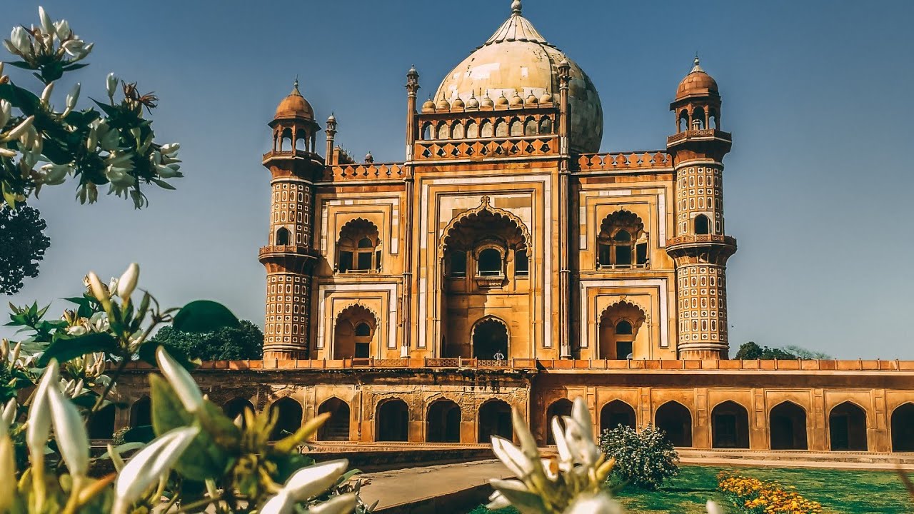 Santoor and Tabla at Assi Ghat, Varanasi by Samuel Corwin. COPYRIGHT ...