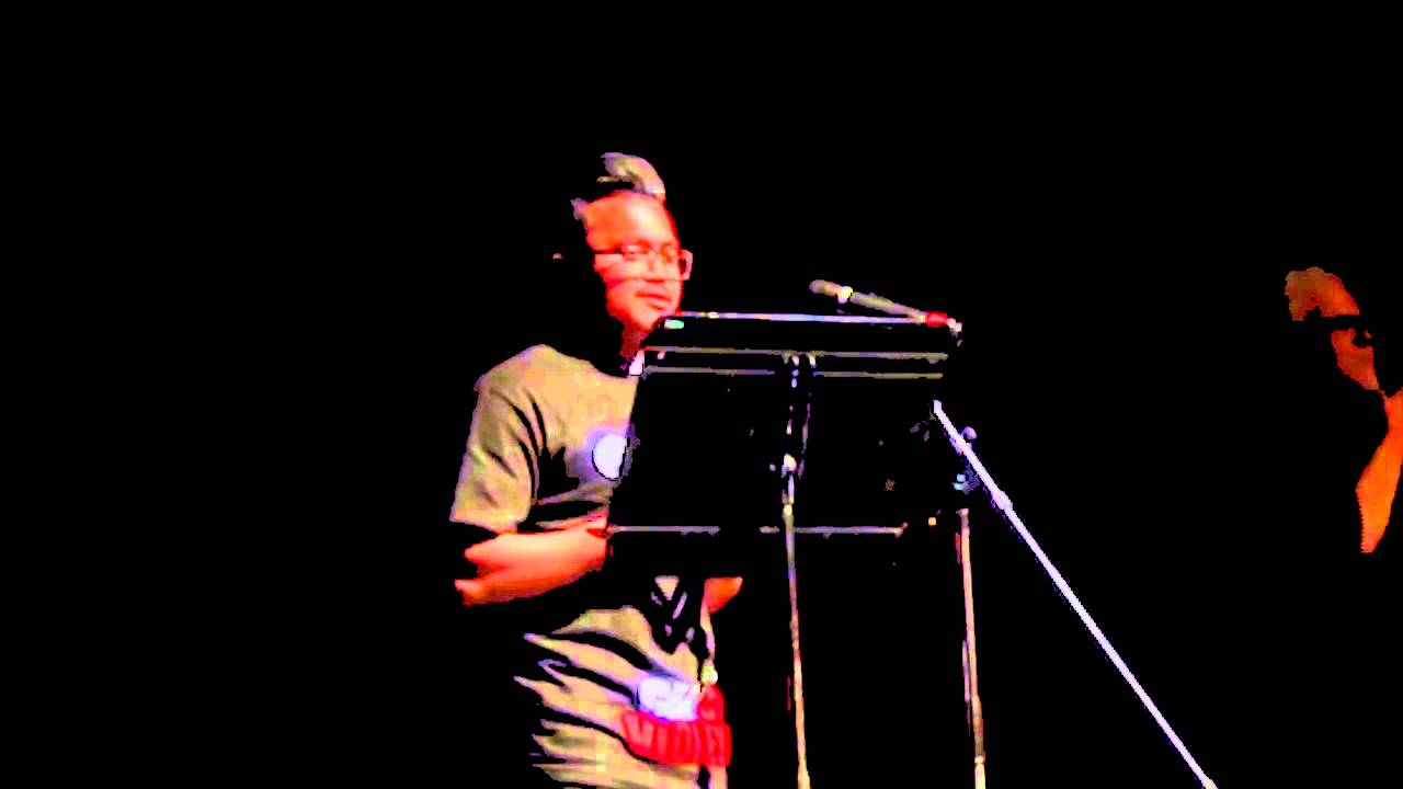 Matt Ledesma - CockTales 2013 - YouTube