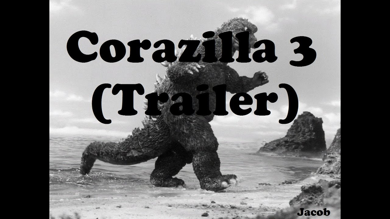 Corazilla 3 Trailer (Official) - YouTube