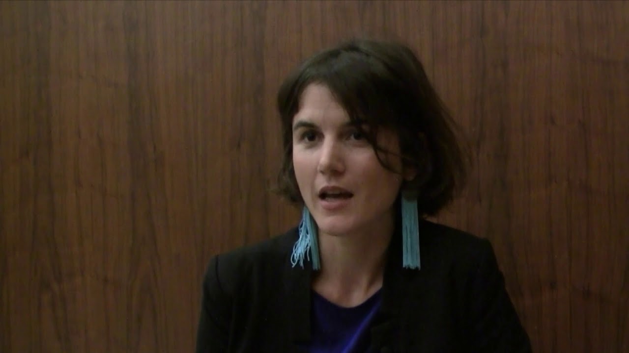 Beneficial Ownership Series - Interview with Laure Brillaud ...