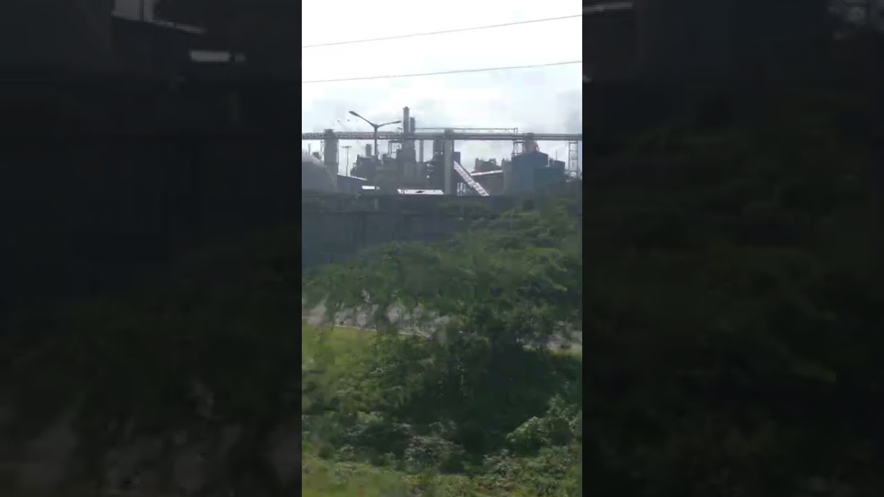 World's Largest Petroleum Refinery Plant : Reliance Refinery at ...