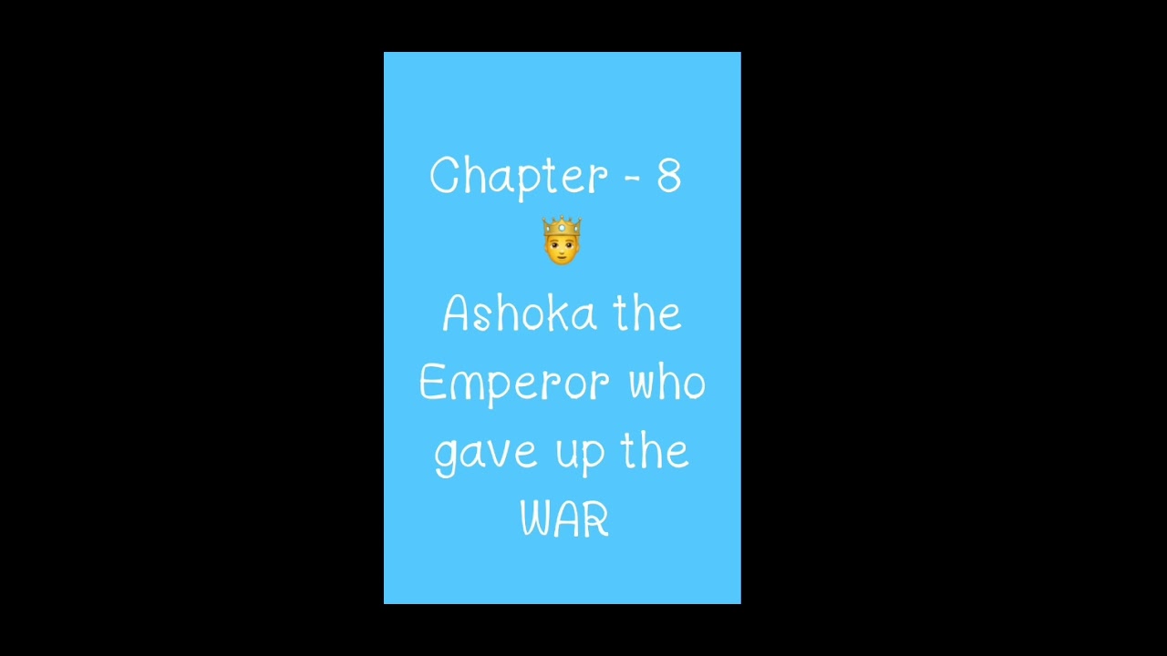 Class 6 History Chapter 8 Part 1 YouTube class-6-history-chapter-8-part-1-youtube