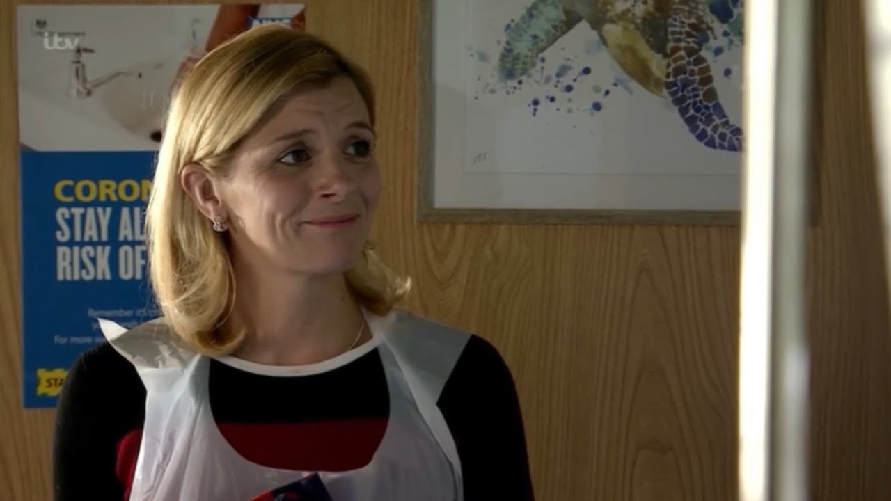 Leanne Battersby - 21st September 2020 - YouTube