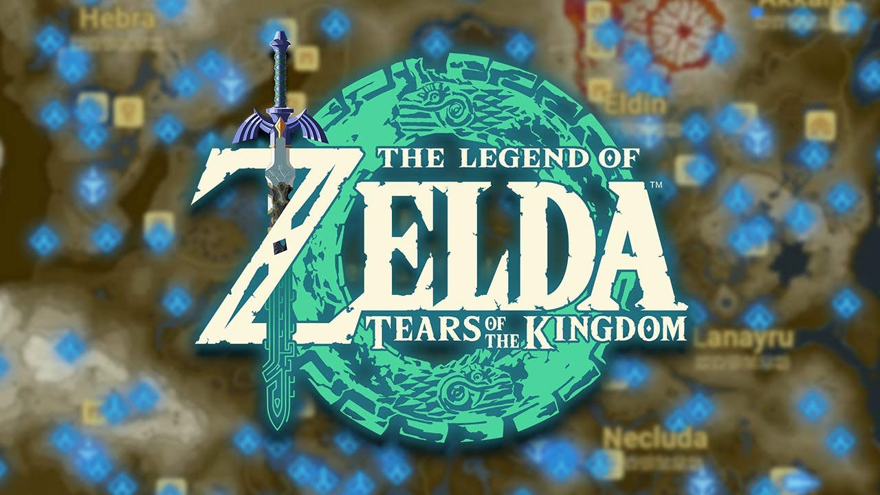 The Map of the Kingdom - YouTube