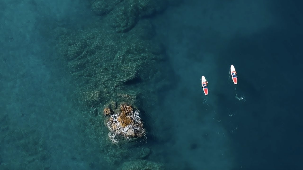 Training for Eco Challenge Fiji 2019 (the Toughest Race on Earth ...
