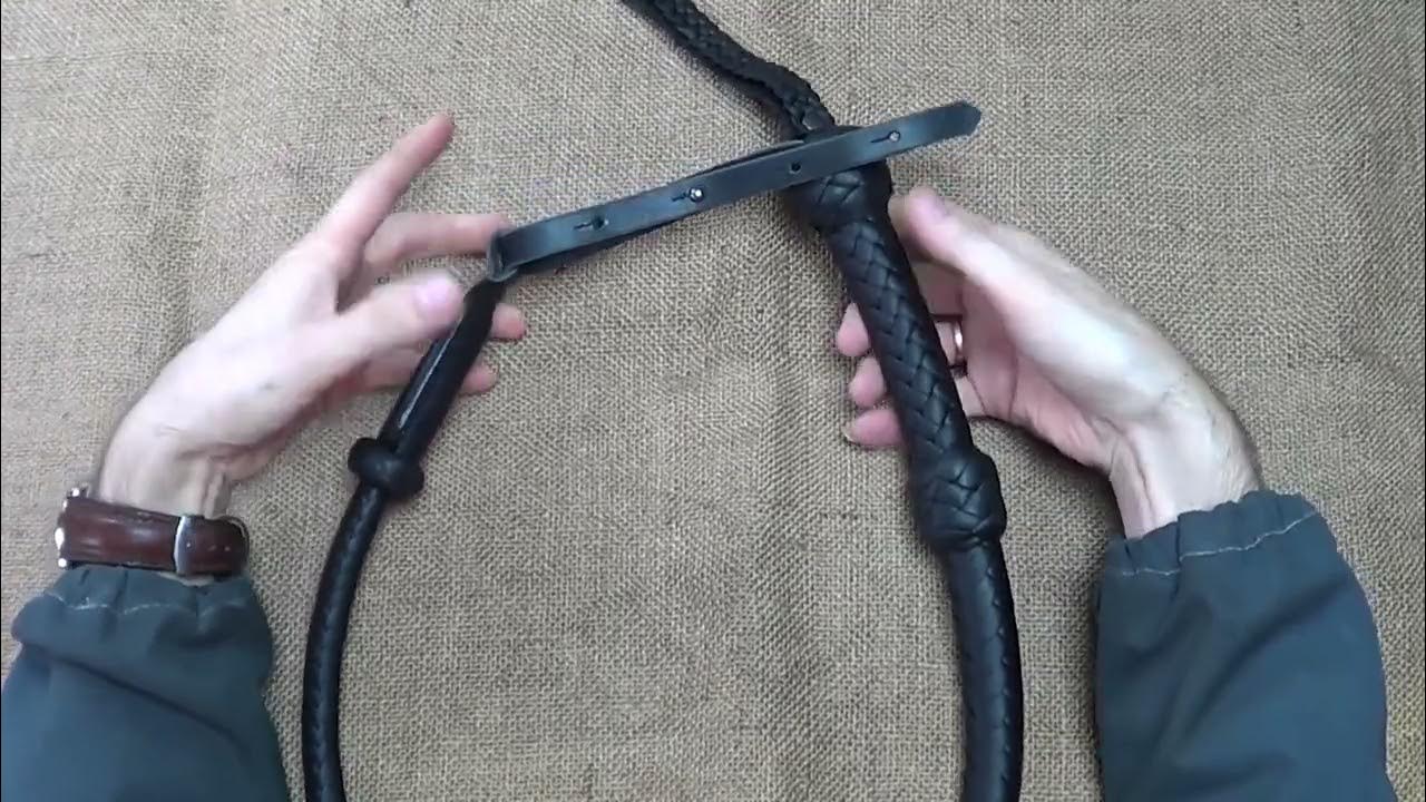 Поясная Нагайка в Нижний Новгород...... - YouTube