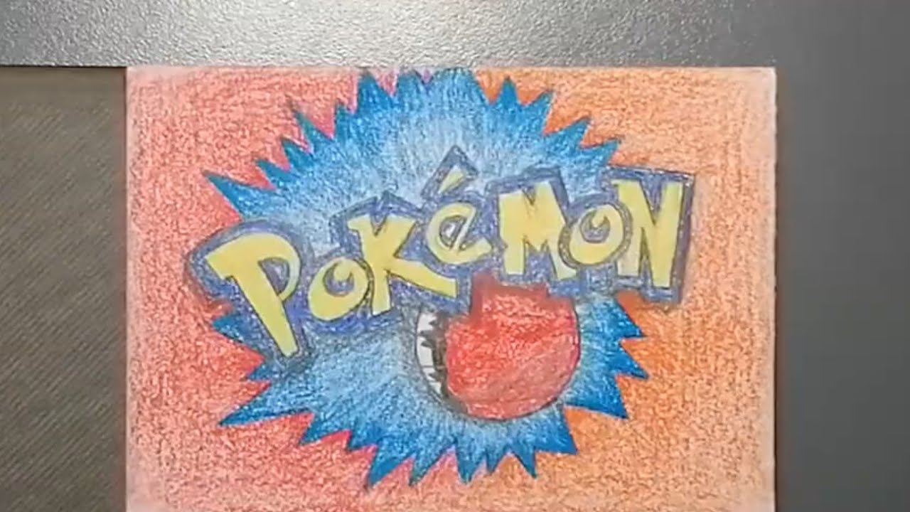 Pokemon flipbook 610 pages - YouTube