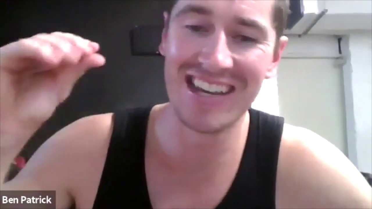 How to jump higher and run faster - Ben Patrick - Knees Over Toes Guy ...