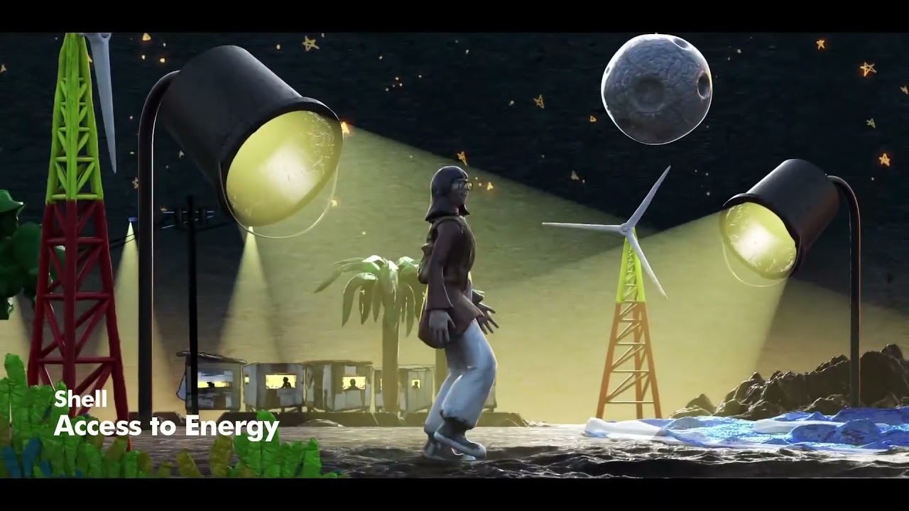 Shell "Refresh" TVC 2021 30s (Philippines) - YouTube