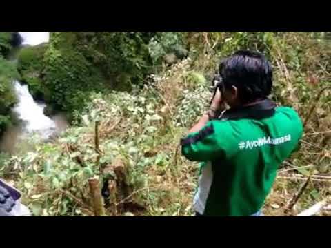 SARAMBU SIKORE adalah sebuah air terjun legenda. - YouTube