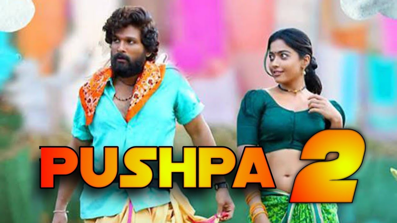 Pushpa Pushpa Raj 2 - YouTube