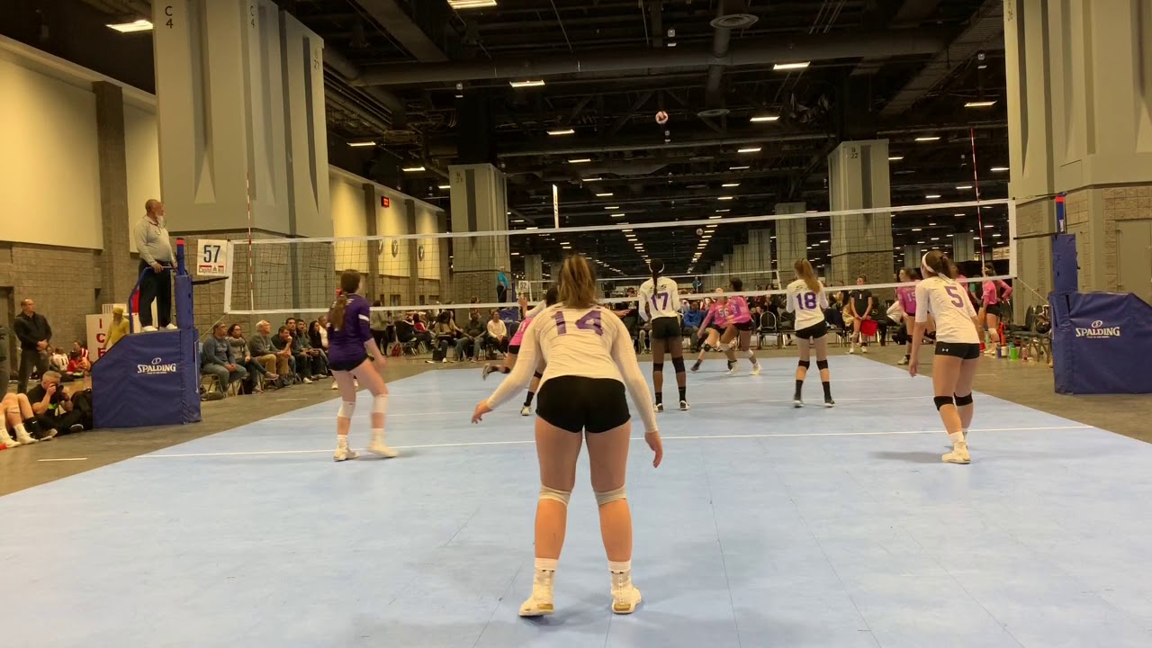 Capitol Hill 2020 - 16 Open, Emily Newman #18 - YouTube