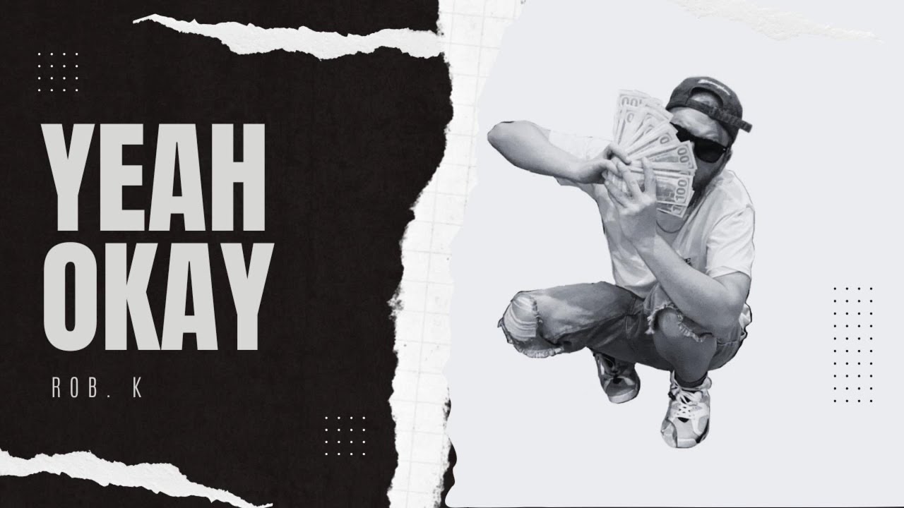 Yeah (Okay) - YouTube