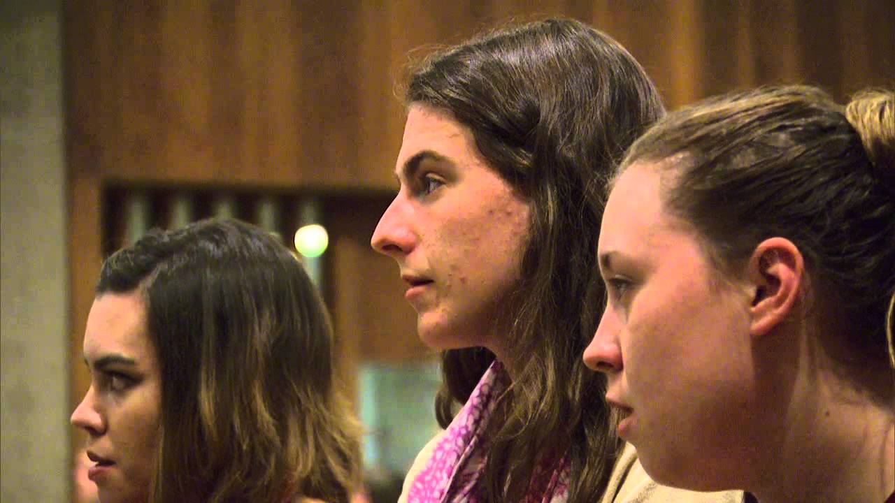 REAL TO REEL -- FOCUS MISSIONARIES -- OCT. 17, 2015 - YouTube
